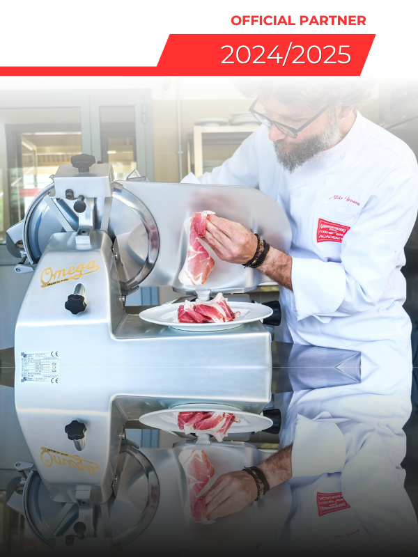 Vacuum packing machines - RECORD line | MINERVA OMEGA GROUP srl